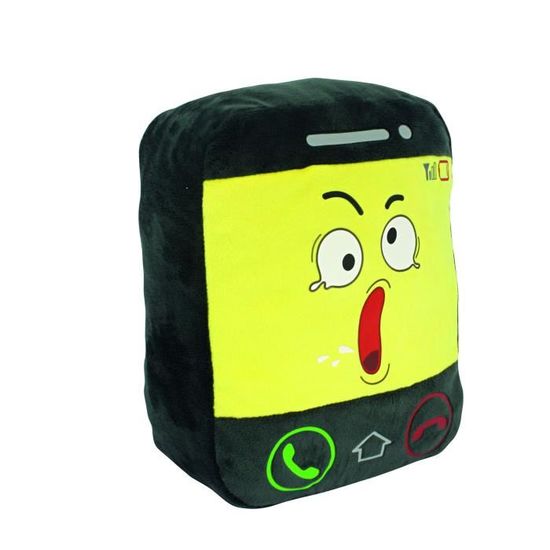 WHA WHAA WHACKY Peluche Téléphone - Cdiscount Jeux - Jouets