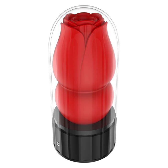 Tasse de vibrateur de masturbateur masculin d'aspiration de pince de ...