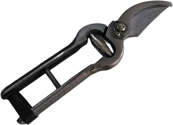Sécateur D'Élagage De 9" Avec Réglage Des Ciseaux De Course, De ...