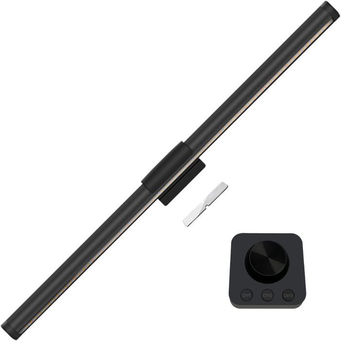 Led Lampe Ecran Pc Moniteur Usb Monitor Light Bar Avec Télécommande ...