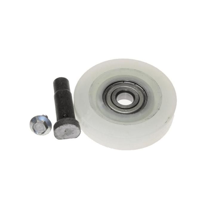 PALIER DE TAMBOUR SECHE LINGE C00272906 GALET KIT DE REPARATION ...