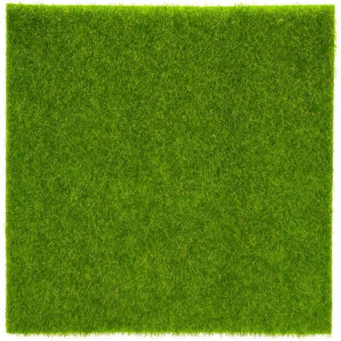Chemins De Table En Gazon Artificiel, Tapis De Gazon Artificiel En ...