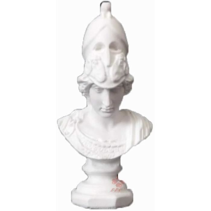 Mini Athéna Statue Art Aides Pédagogiques Sculpture Décoration De La ...