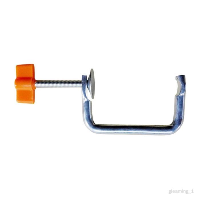 Machine à pâtes, pince de fixation, outil de cuisine, ustensiles de ...