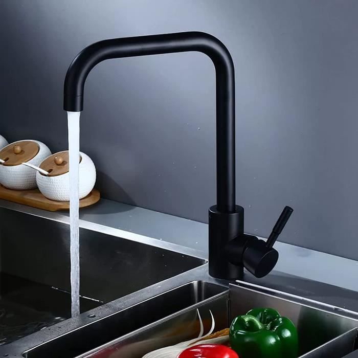 Robinet Pour Evier De Cuisine