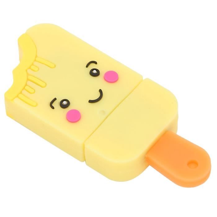 Dilwe Clé USB Cartoon Cute USB 2.0 Flash Drive Portable U Disk ...