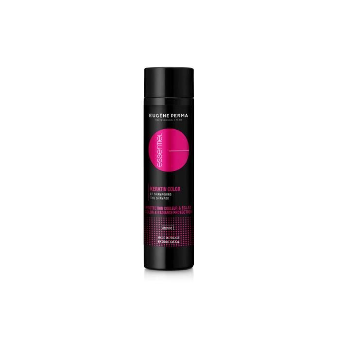 Shampooing Protection Couleur Keratin Color Eugène Perma 100ml ...