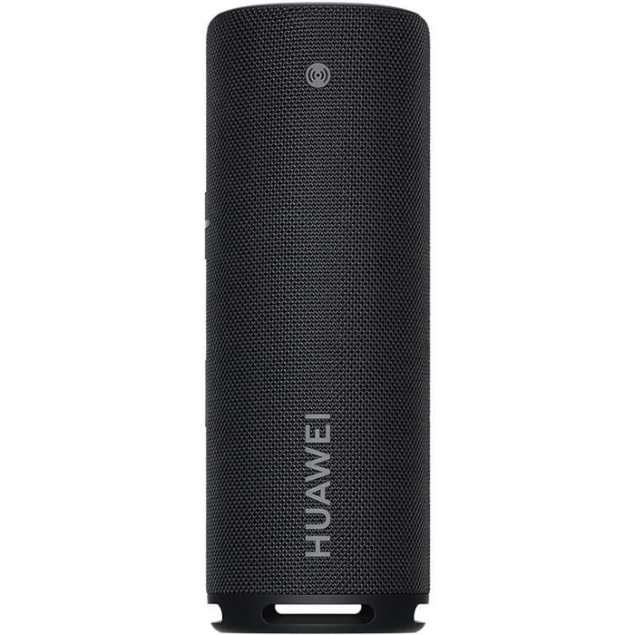 Enceinte HUAWEI Sound Joy by Devialet Black - Cdiscount TV Son Photo