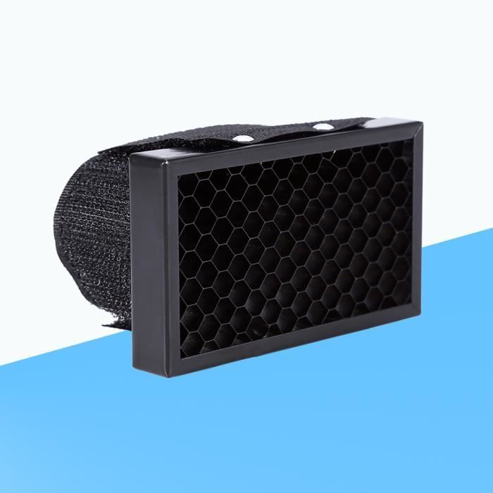 Softbox Grid - HURRISE - Lumière de boîte à lumière - Compacte ...