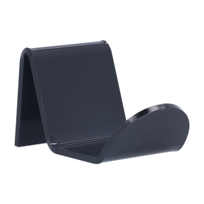 2PCS Game Controller Bracket Acrylic Headset Hanger Self-Adhesive ...