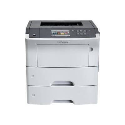 LEXMARK MS510DN Recto-Verso Réseau Double Bac - Cdiscount Informatique