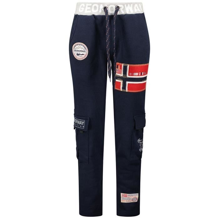 MYCARGO EO LADY Bleu marine - Cdiscount Prêt-à-Porter