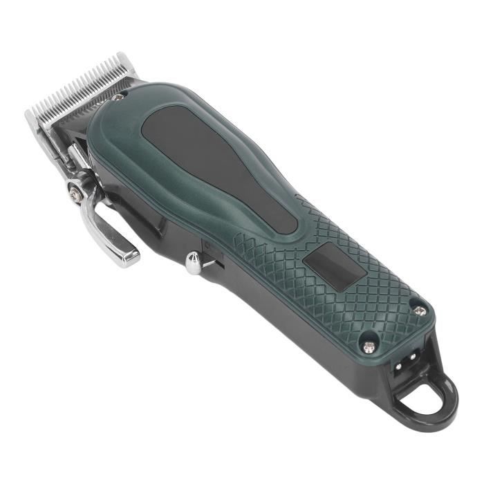 Omabeta tondeuse de coiffeur Tondeuse à cheveux électrique ...