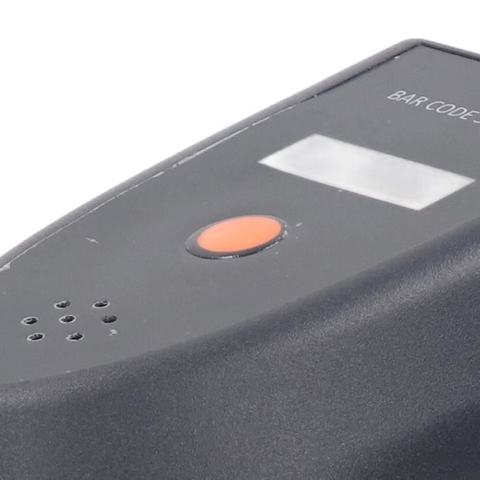 Scanner De Code Qr Scanner De Codes Qr, Lecteur De Codes-Barres ...