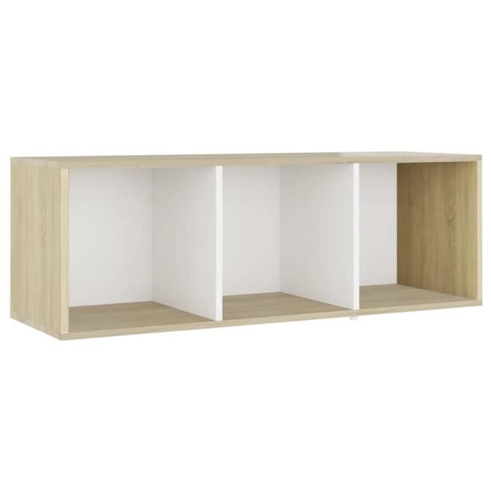 Meuble TV simple, meuble de salon moderne, style nordique ,Meuble TV ...