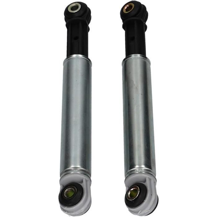 2x Suspension Amortisseur 90N pour Bosch Siemens Neff 118869 00118869 ...