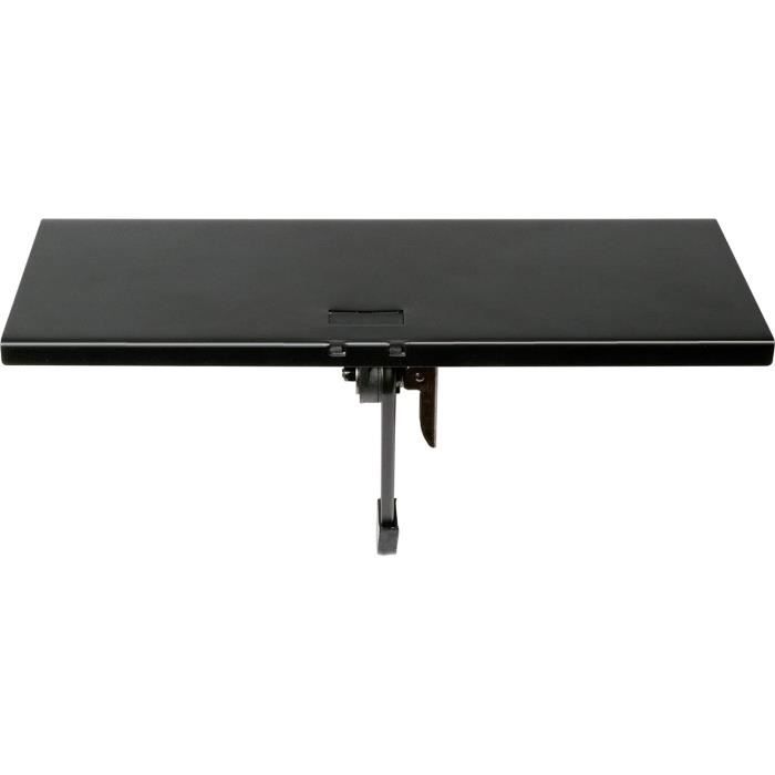 661798 Étagère Tv Support D'Écran Étagère Multimédia Tv-Topper Support ...