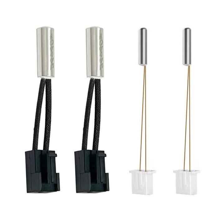 Capteur De Thermistor D'Imprimante 3D Ntc 100K Cylindre De Chauffage ...