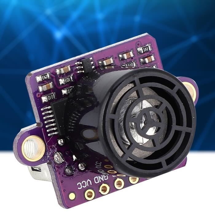 Tbest Ultrasonic Distance Measuring Module, Ultrasonic Raging Module ...