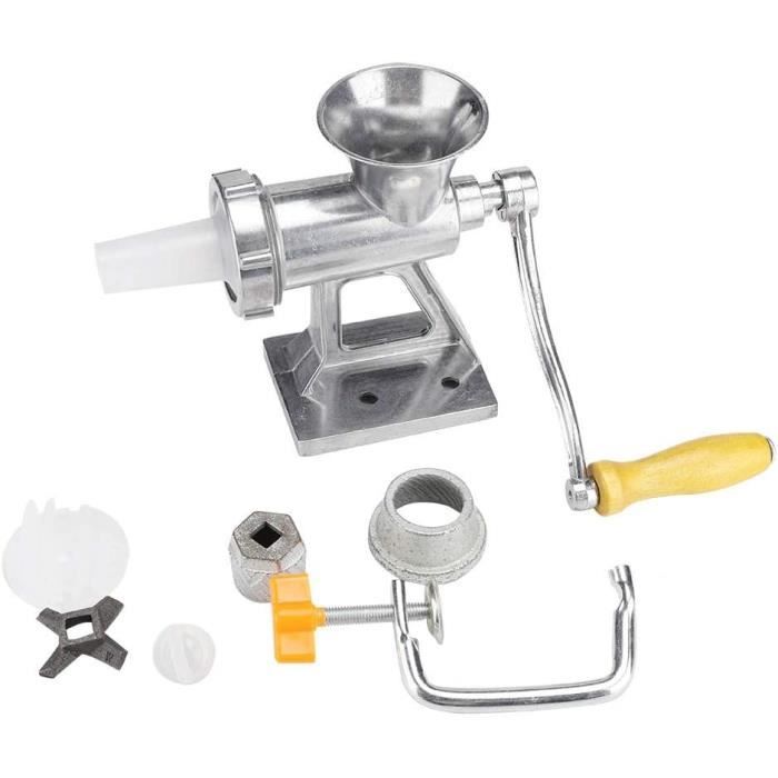 Ménage Cuisine Manuel Hachoir À Viande Enema Saucisse Farce Machine ...