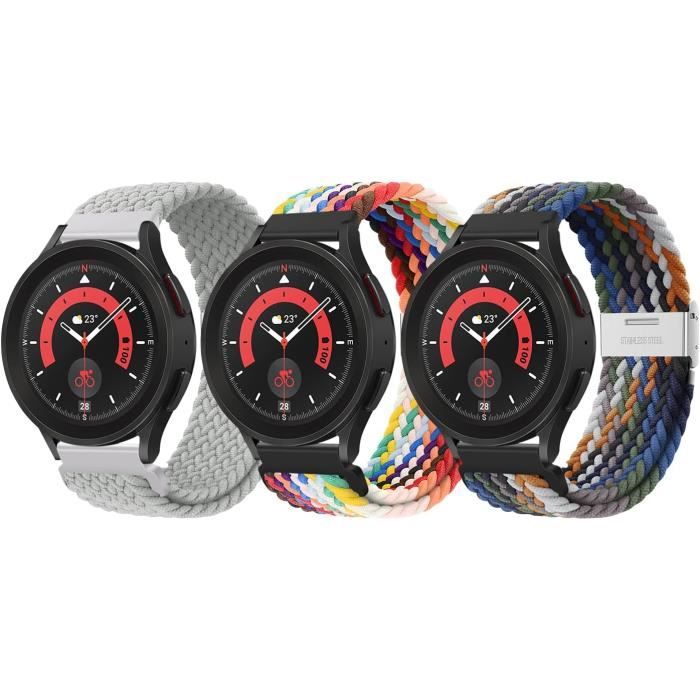 Bracelet Montre Samsung Galaxy Watch 5