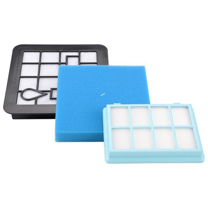 Zerone Kitchen Cleaner, Vacuum Filter, Filter Replacement Durable ...