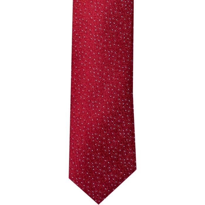 Cravate Homme De Luxe - Fabriquée Avec Des Matériaux De Haute Qualité ...