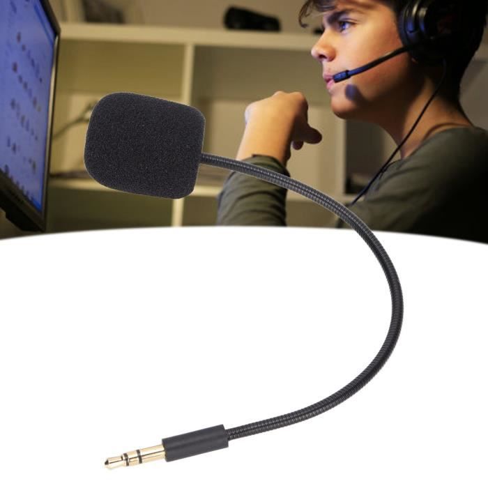 Vvikizy remplacer le microphone de jeu Vvikizy micro de jeu de ...