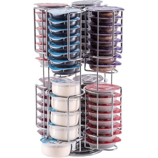 Support de 64 capsules Tassimo D’une qualité incomparable qualité ...