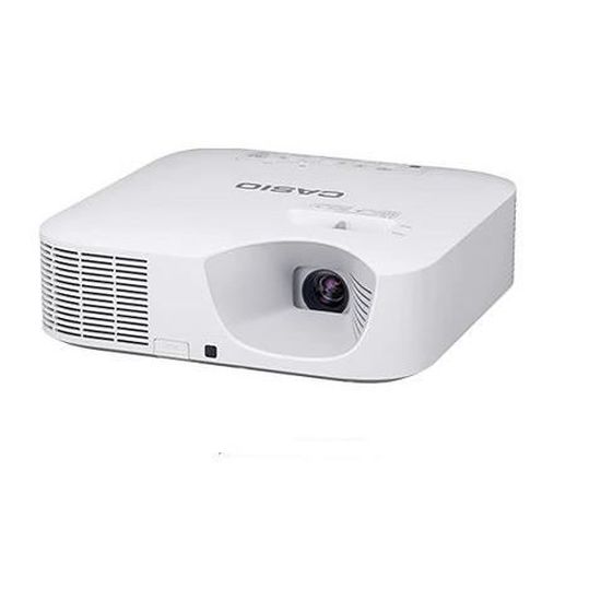 CASIO Projecteur DLP Advanced XJ-F211WN - Laser / LED - 3500 lumens ...