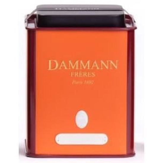 Citrus - Rooibos parfumé - Cdiscount Au quotidien