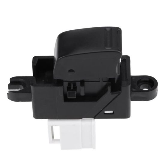 Dioche interrupteur de fenêtre Interrupteur de lève-vitre électrique ...