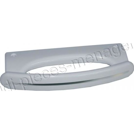 Poignée de réfrigérateur Whirlpool 481246268876 - MPM - Accessoire d ...