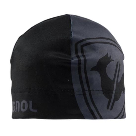 Bonnet de ski Rossignol L3 XC World Cup noir pour adulte - Cdiscount Sport