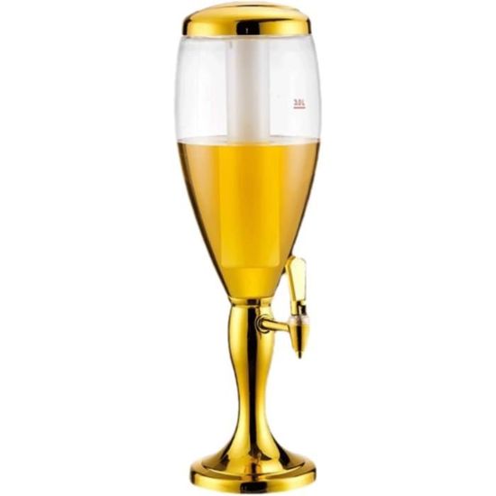 Girafe à Bière,Tireuse à Bière,tireuse a Biere Pro,Girafe Biere ...
