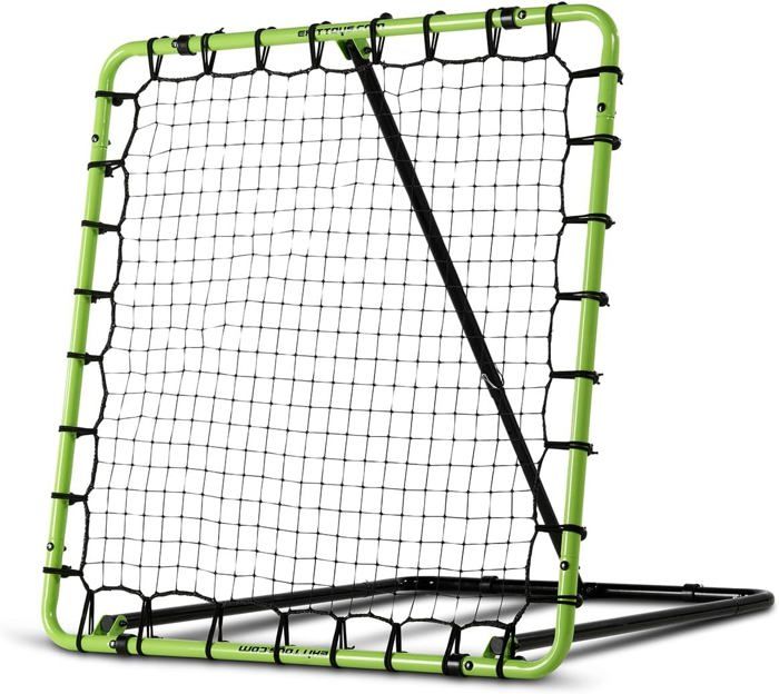 EXIT Toys Filet de Rebond Multisport Tempo - 120x120 cm - Entrainement ...