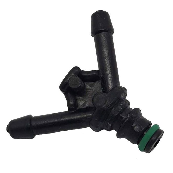 KIT 4 CONNECTEURS INJECTEURS ADAPTABLES PSA 1574.HL - Cdiscount Auto