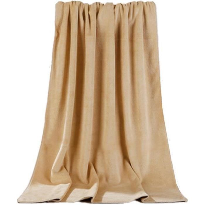 Serviettes De Bain, Instituts De Beauté King-Size, Grandes Serviettes ...