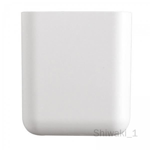 5x Support de Téléphone Mural Porte-stylo Support Mural Surligneur ...