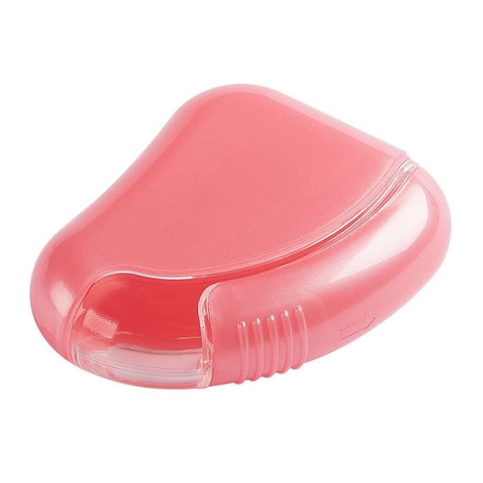 Rose-Pilulier Push Pull Portable de Style Nordique, Boîte à Pilules ...