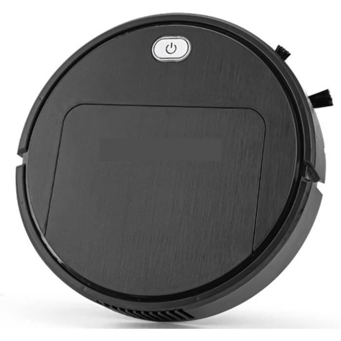 Balayage Robot Balayeuse Nettoyeur Aspirateur Vadrouille Ménage ...