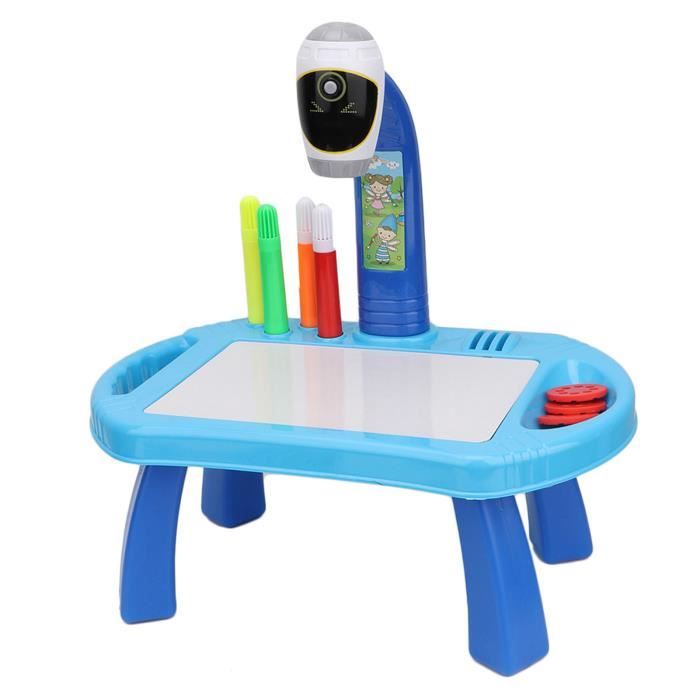 Projecteur de dessin en plastique, Projecteur de peinture, Jouet de ...