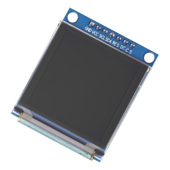 SAL cran OLED Module D'affichage OLED 1.5 Pouces SSD135 Interface ...