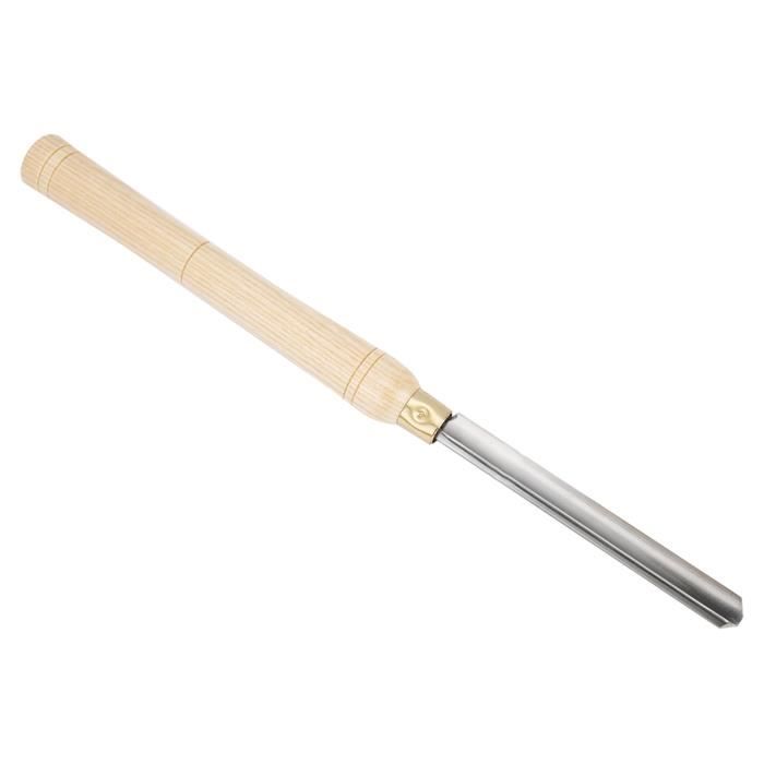 22mm HSS Dégrossissage Gouge Tour Ciseau Outils de tournage du bois ...