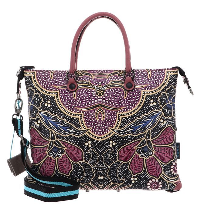 Gabs G3 Plus Holiday Bag M Liberty Liberty Medium Size Gabs Borsa A ...