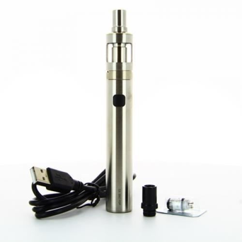 Cigarette électronique Kit Ego one V2 XL 2200mah Silver Joyetech ...