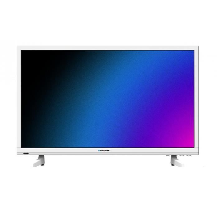 Televiseur 32 pouces 81 cm HD TV 720p, DVB-T/T2/C/S2, 3x HDMI, 2x USB ...