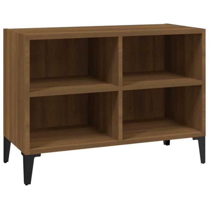 Meuble TV simple, meuble de salon moderne, style nordique ,Meuble TV ...