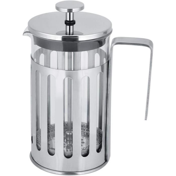 Cafetière À Piston 350Ml, Presse À Café Française French Press Pour Le ...