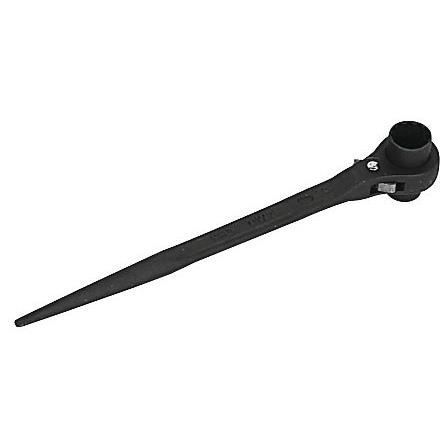 Clé de montage - TENG TOOLS - ASHRNKC2224 - Type racagnac - Acier forgé ...